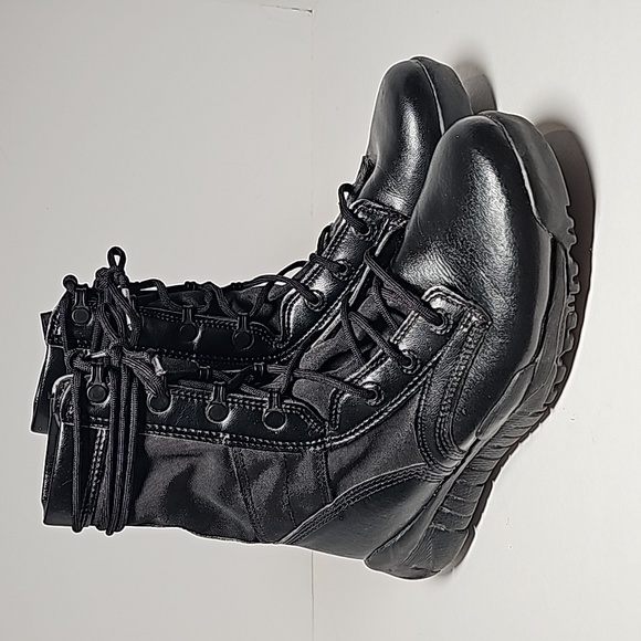 Nike | Shoes | Nike Sfd Special Field Boots Military Combat Tactical ...